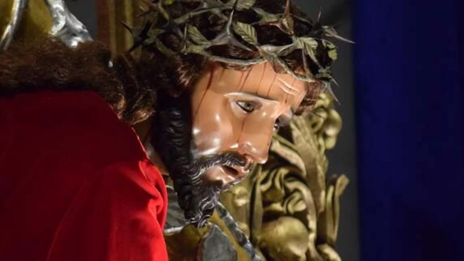 Jesus Consuelo