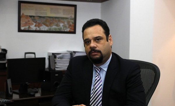 Programan Audiencia De Primera Declaración De Exministro Benito Para El