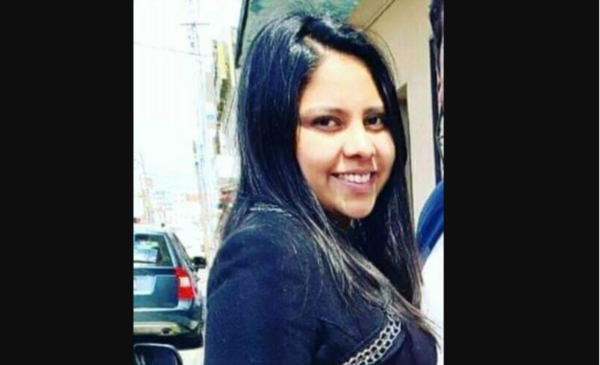 Femicida De Luz María López Morales Apeló Sentencia De 50 Años De Prisión