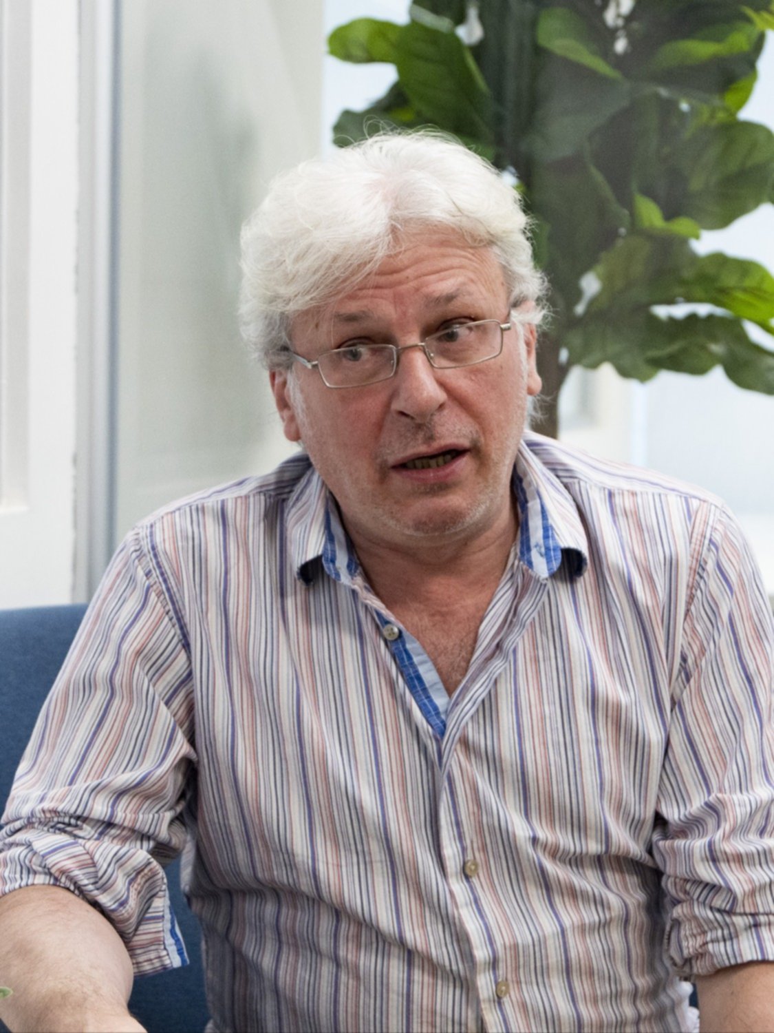 Eduardo Stordeur: “Una Ley de Competencia no debe estar politizada”