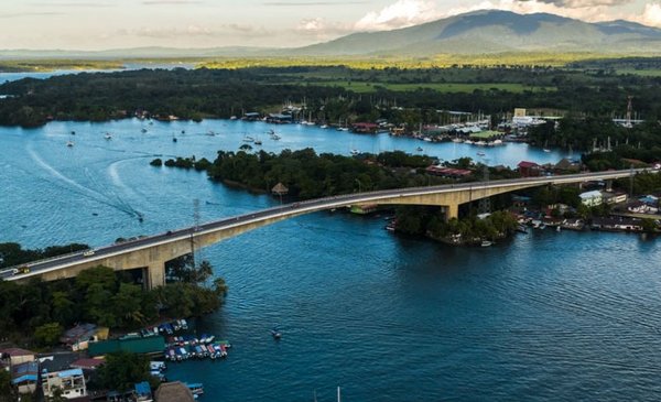 Cinco actividades para descubrir la belleza natural de Río Dulce ...
