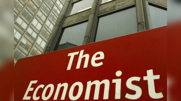 The Economist Group Logo