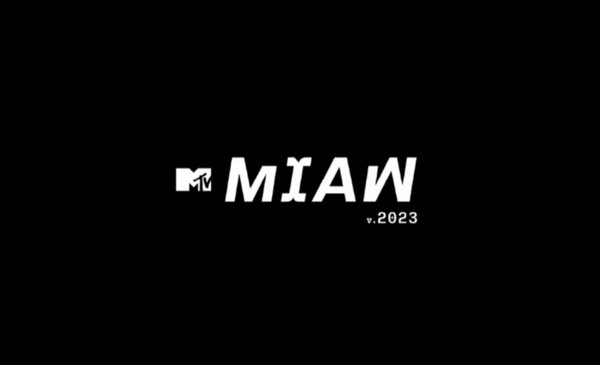 Premios Mtv Miaw 2023 Lista Completa De Nominados Y Cuándo Y Cómo Ver