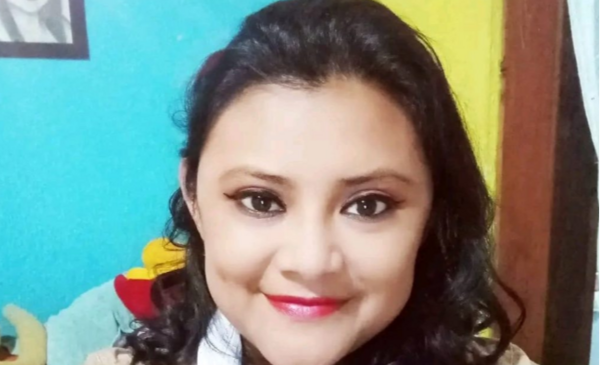 Capturan A Presuntos Responsables De Asesinar A Una Maestra En Antigua