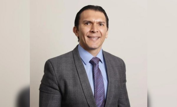 Elecciones 2023 ¿qué Amenazas Recibió El Magistrado Del Tse Gabriel