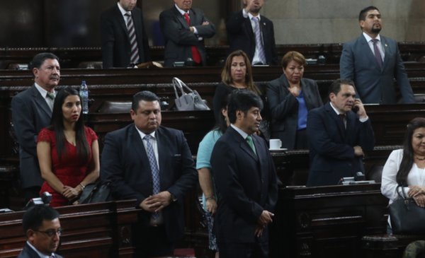 ¿cuál Es La Función De Un Diputado En El Congreso