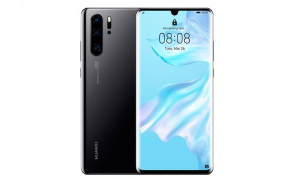 Huawei: ¿Sería este su último modelo con Android y apps de Google?