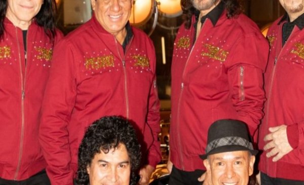 Los Bukis Regresan 25 Años Después “nuestro Público Se Merece Todo”