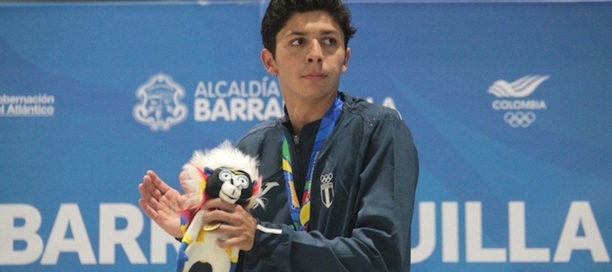 Luis Carlos Martinez